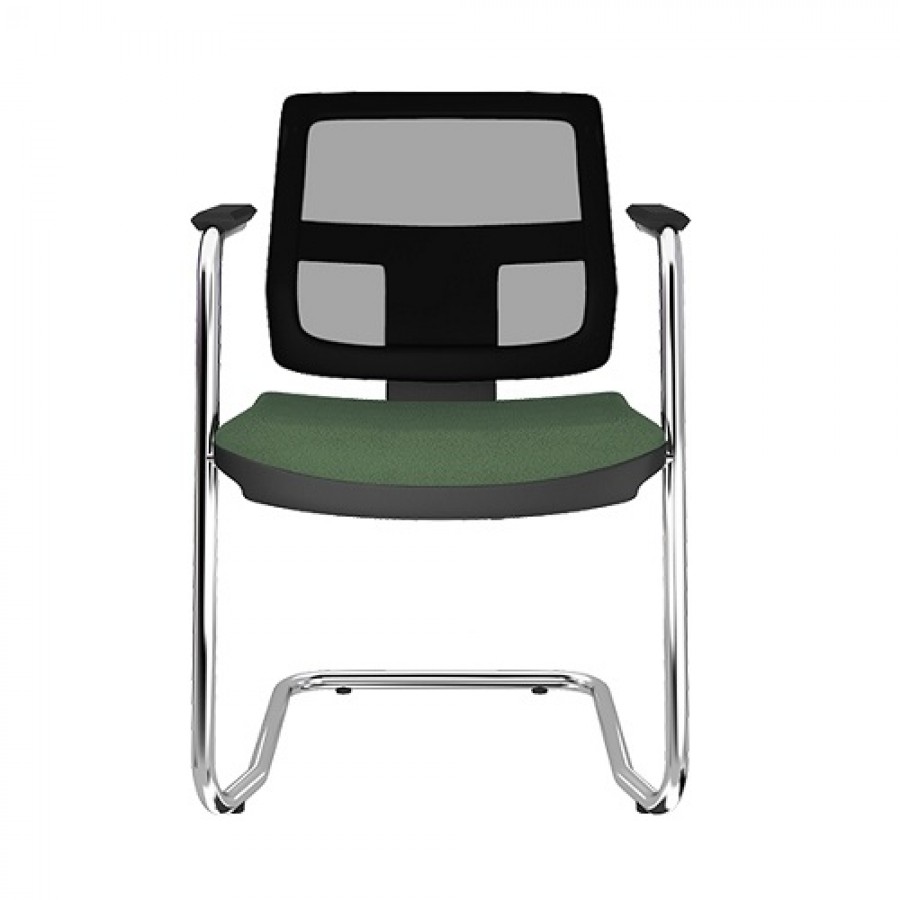 Executiva Interlocutor | Golden Móveis cadeiras e poltronas para Escritório