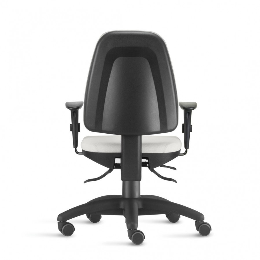 Cadeira Presidente Back System Com Multiregulagens | Golden Móveis ...